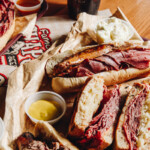 Photo Gallery - Chaps Pit Beef